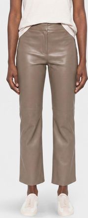 Max Mara Pantalon Femme couleur Marron