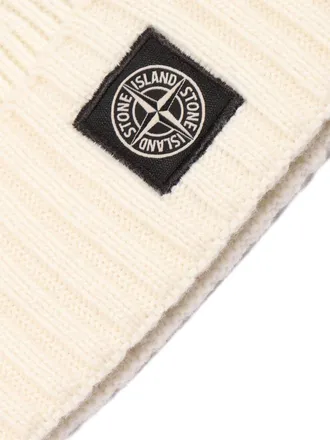 Stone Island N100003K_S00M3V0099 Beanie - Multicolor