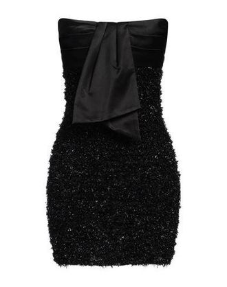 Balmain ROBES - Robes courtes sur YOOX.COM
