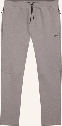 HUGO BOSS Casual Hose Jt_Tour Long Regular Fit grau