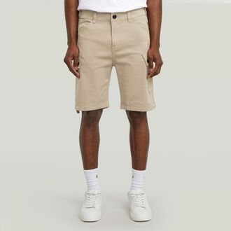 G-Star Roxic Shorts - Mehrfarbig - Herren