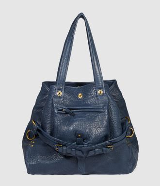 Jerome Dreyfuss Sac Billy M Bubble Night Blue