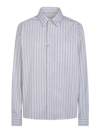 Ami Chemise - Blanc