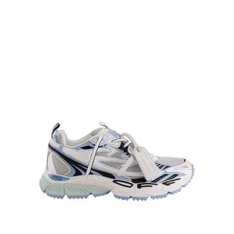 Off-white Ow Be Right Back Sneaker - - Shoes - Herren - Wei&szlig; - 42 EU