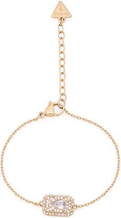 Guess Armband JUBB06 352JW Goldfarben