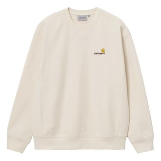 Carhartt Work in Progress Sweat American Script Carhartt WIP