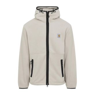 Carhartt Work in Progress Blevin Liner - - Jackets - Herren - Beige - 2XL
