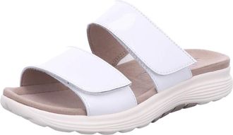 Gabor Damen, Schuhe, Wei&szlig;, 38 1/2 EUGr&ouml;&szlig;e