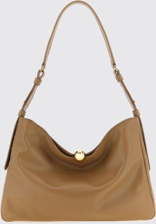 Furla Schultertasche FURLA Damen Farbe Camel