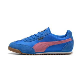 Puma Arizona Sneakers, Schuhe, Blau, 40