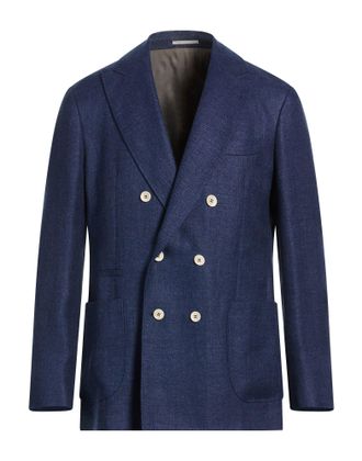 Brunello Cucinelli ANZ&Uuml;GE und CO-ORDS - Blazers auf YOOX.COM