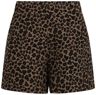 Morgan Damen 251-shili.f Shorts, beige, 32