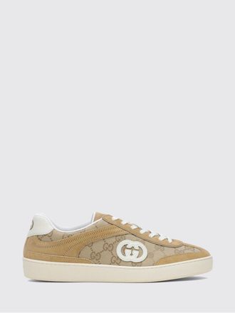 Gucci Sneakers GUCCI Damen Farbe Beige