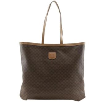 Celine Damen, Pre-Owned, Braun, ONE SIZEGr&ouml;&szlig;e