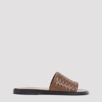 Bottega Veneta Elio - Sandales mules