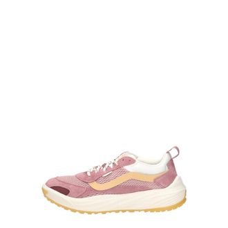 Vans Damen, Schuhe, Rosa, 41 EUGr&ouml;&szlig;e