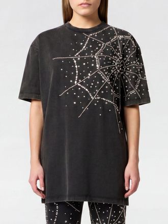 Philipp Plein Robe Femme couleur Noir