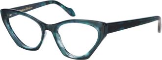 K&agrave;dor Coachella Glamour - - Accessories - unisex - Blau - 53 MM