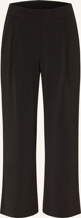 someday Someday Culotte Celasto Wide schwarz