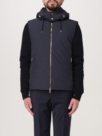 Moorer Jacke MOORER Herren Farbe Blau