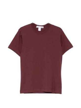 Comme Des Gar&ccedil;ons Comme Des Gar&Ccedil;Ons | T-Shirt Knit - S