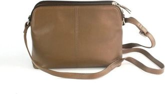 Eastern Counties Leather EL443