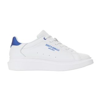 Just Cavalli Sneakers - - Shoes - Herren - Wei&szlig; - 45 EU