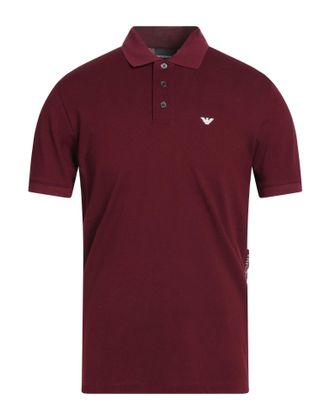 Emporio Armani TOPS - Poloshirts auf YOOX.COM