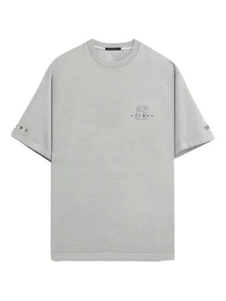 Stampd t-shirt Cement Transit - Gris