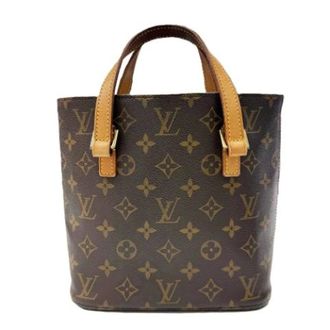Louis Vuitton Sac Seau Vintage Pre-owned - Femme - Pre-owned - Brun - Taille: ONE Size