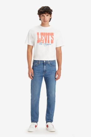 Levi's 510 Skinny Jeans - Herren - Blau / Blau