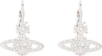 Vivienne Westwood Grace Bas Relief Earrings