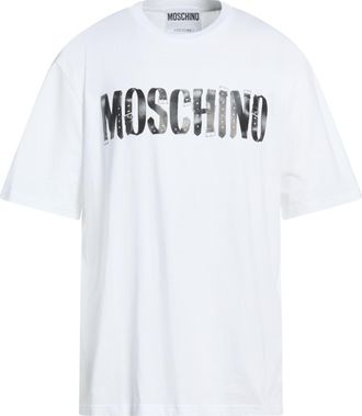Moschino TOPS - T-shirts auf YOOX.COM