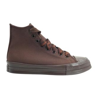 Converse Chuck Taylor All Star Throwback Heavy Duty High Top - - Shoes - Herren - Braun - 44 EU