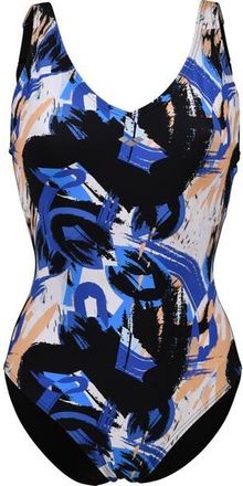 Arena Damen Badeanzug WOMENS BODYLIFT PAMELA SWIMSUIT LIGHTCROSS C CUP