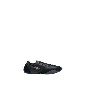 Yohji Yamamoto Sneakers - - Shoes - Herren - Schwarzk - 41 1/2 EU