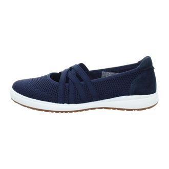 Josef Seibel Damen, Schuhe, Blau, 41 EUGr&ouml;&szlig;e