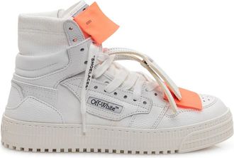 Off-white Femme, Chaussures, Blanc, Taille: 39 EU 3.0 Off Court Baskets