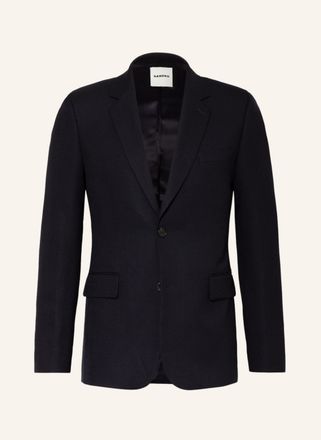 Sandro Sandro Anzugsakko Extra Slim Fit blau