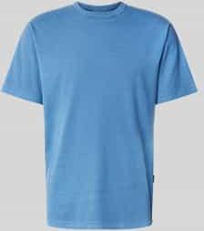 Selected T-Shirt aus reiner Baumwolle Modell DIEGO