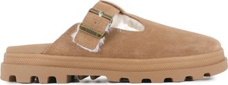 Palladium Unisex DUNELITE Pyla Warm Sneaker, Beige, 35,5 EU, beige, 35.5 EU