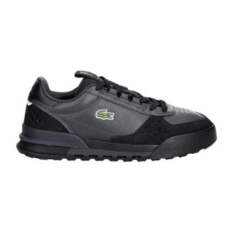 Lacoste Slam Break - - Shoes - Damen - Schwarzk - 37 EU
