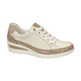 Ara Damen, Schuhe, Beige, 38 1/2 EUGr&ouml;&szlig;e