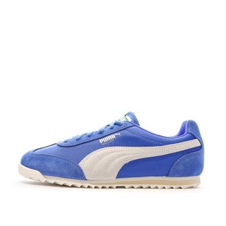 Puma Arizona Herren-Sneaker, Blau, blau, 37 EU