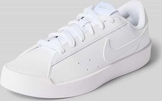 Nike Sneaker mit Logo-Detail