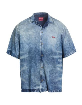 Diesel TOPS - Jeanshemden auf YOOX.COM