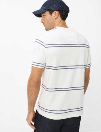 Brax T-Shirt Style TAYLOR