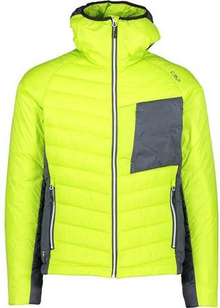 F.lli Campagnolo Herren Jacke MAN JACKET FIX HOOD