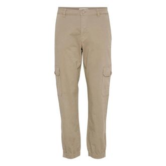 Part Two Cargo Hose - Desert Taupe - - Trousers - Damen - Braun - XS