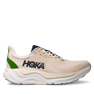 Hoka One One Laufschuhe Hoka Arahi 8 1168690 Beige